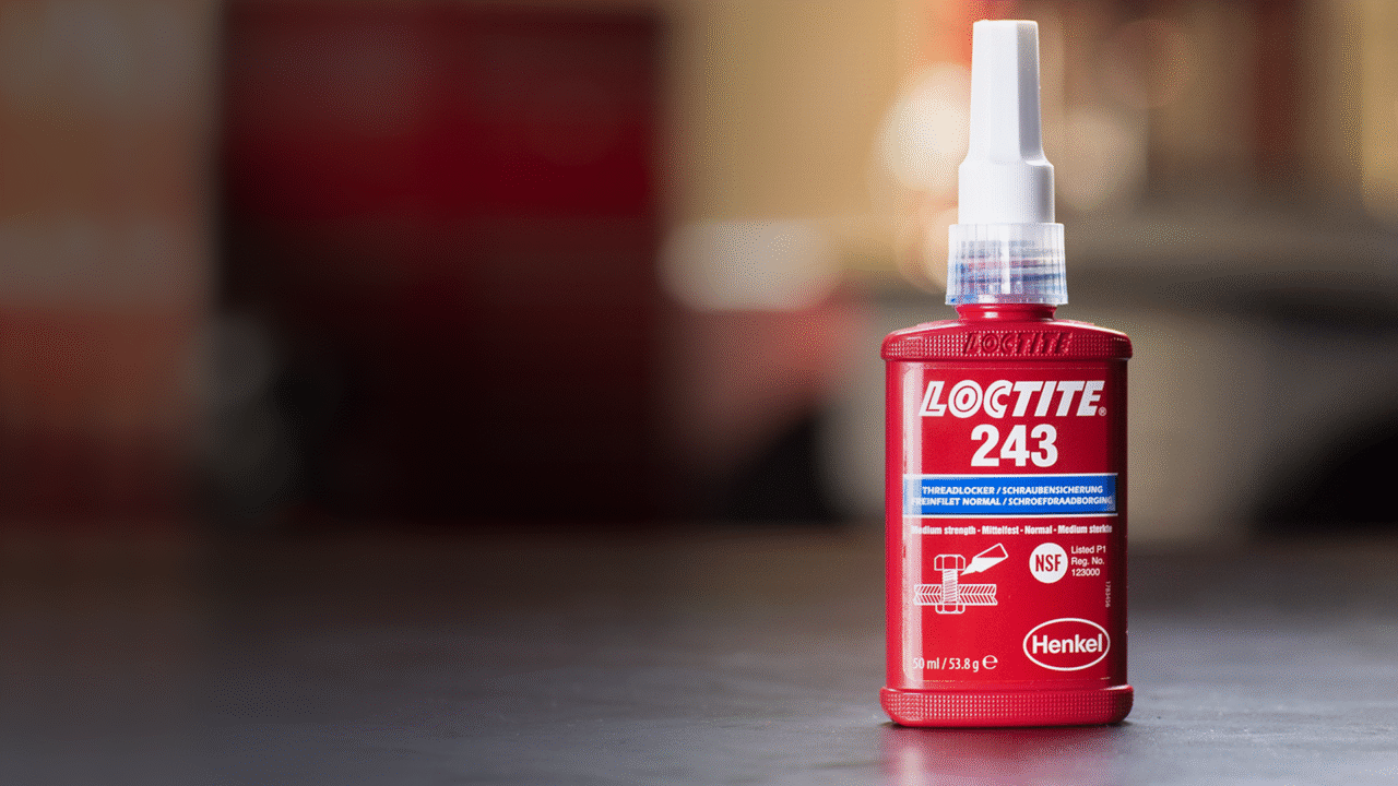 Loctite | Scots Bearings