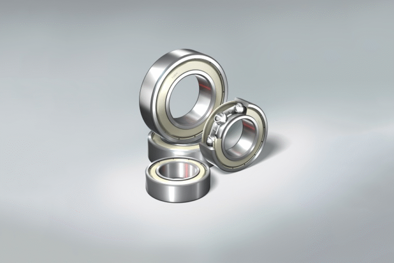 Scots Bearings And NSK | Scots Bearings