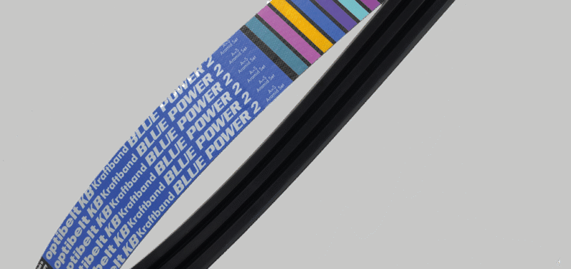 Optibelt | Scots Bearings